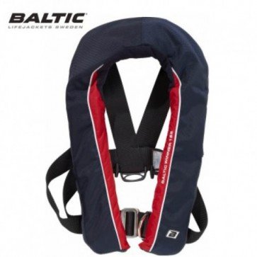 Baltic Winner 165 - Redningsveste - Scansub DK Diver