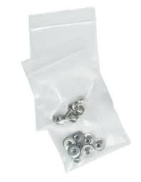Halcyon Bolts Kit for storage Pack - Tilbehør til veste - Scansub DK Diver