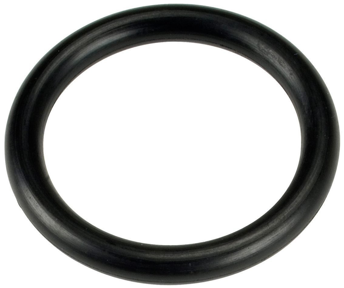 O-ring 11.91X2.62 Alm. - O-Ringe - Scansub DK Diver